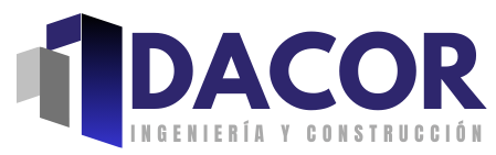 DACOR | Ingeniería y Construcción